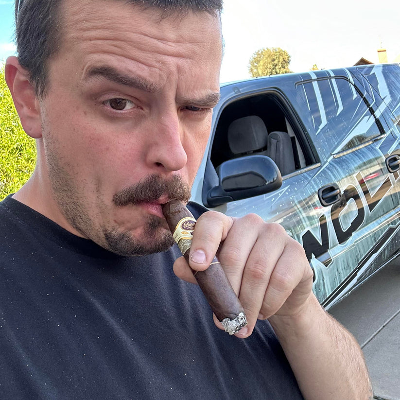 THE WOLF – Wolfram Audio