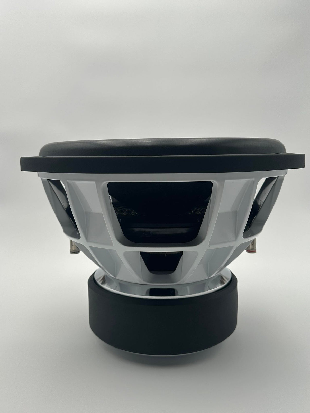 Hg-15 V2 | 15" SPL Subwoofer – Wolfram Audio