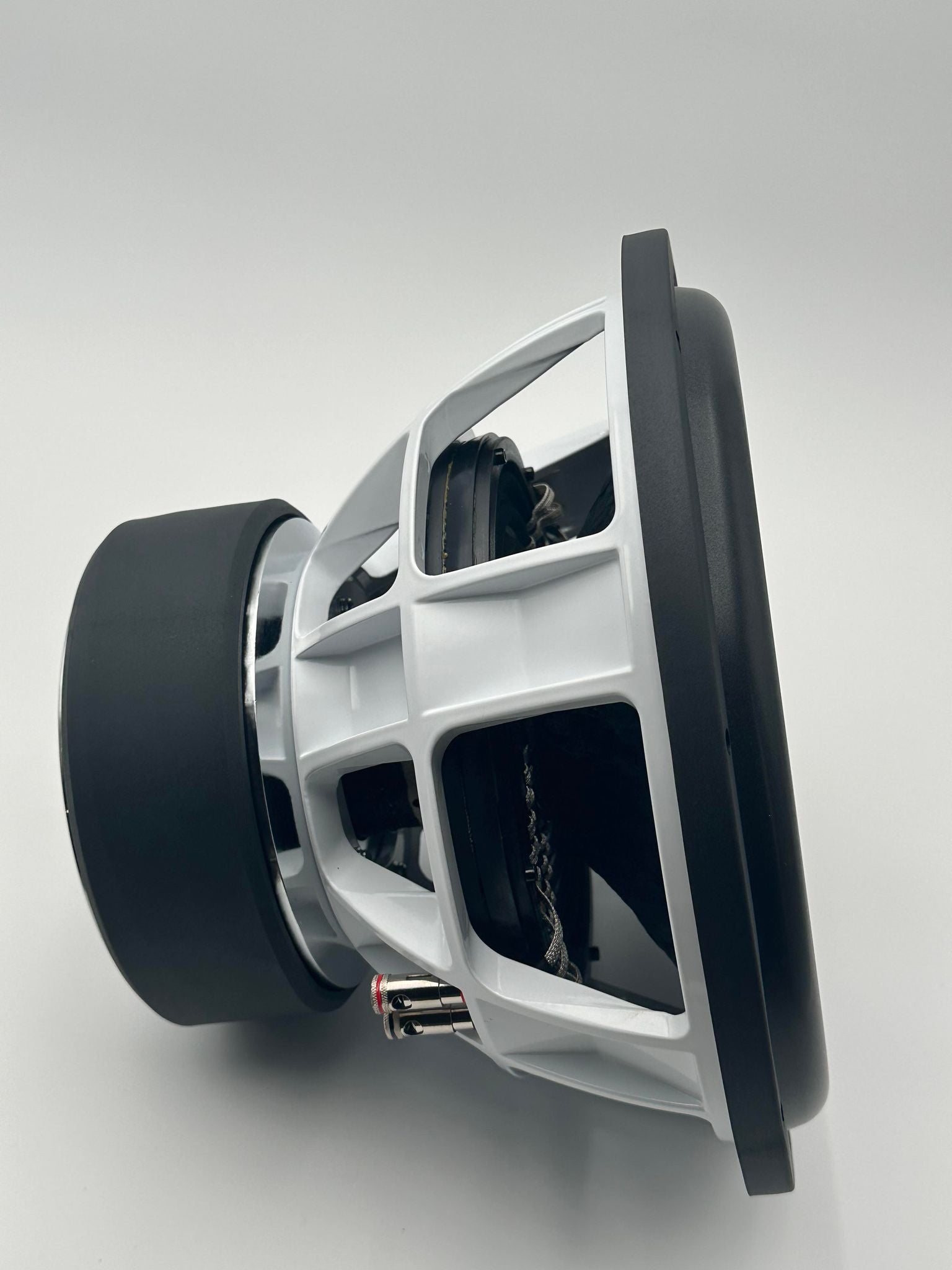 Hg-15 V2 | 15" SPL Subwoofer – Wolfram Audio