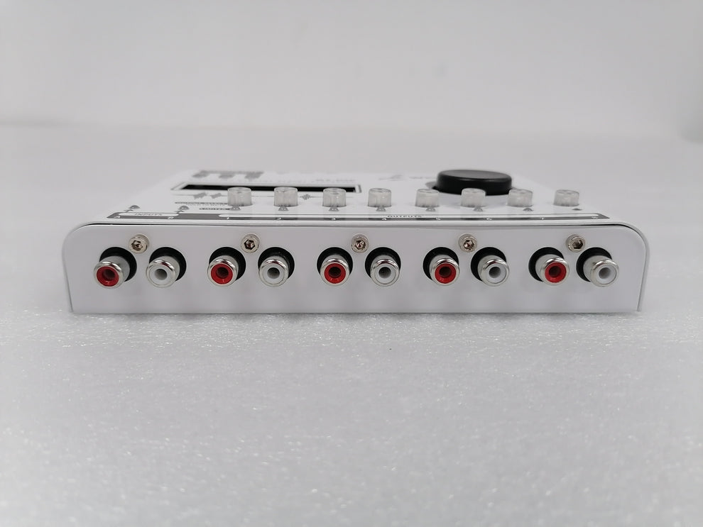 Digital Signal Processor – Wolfram Audio