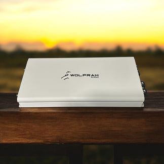 AC 3000 – Wolfram Audio