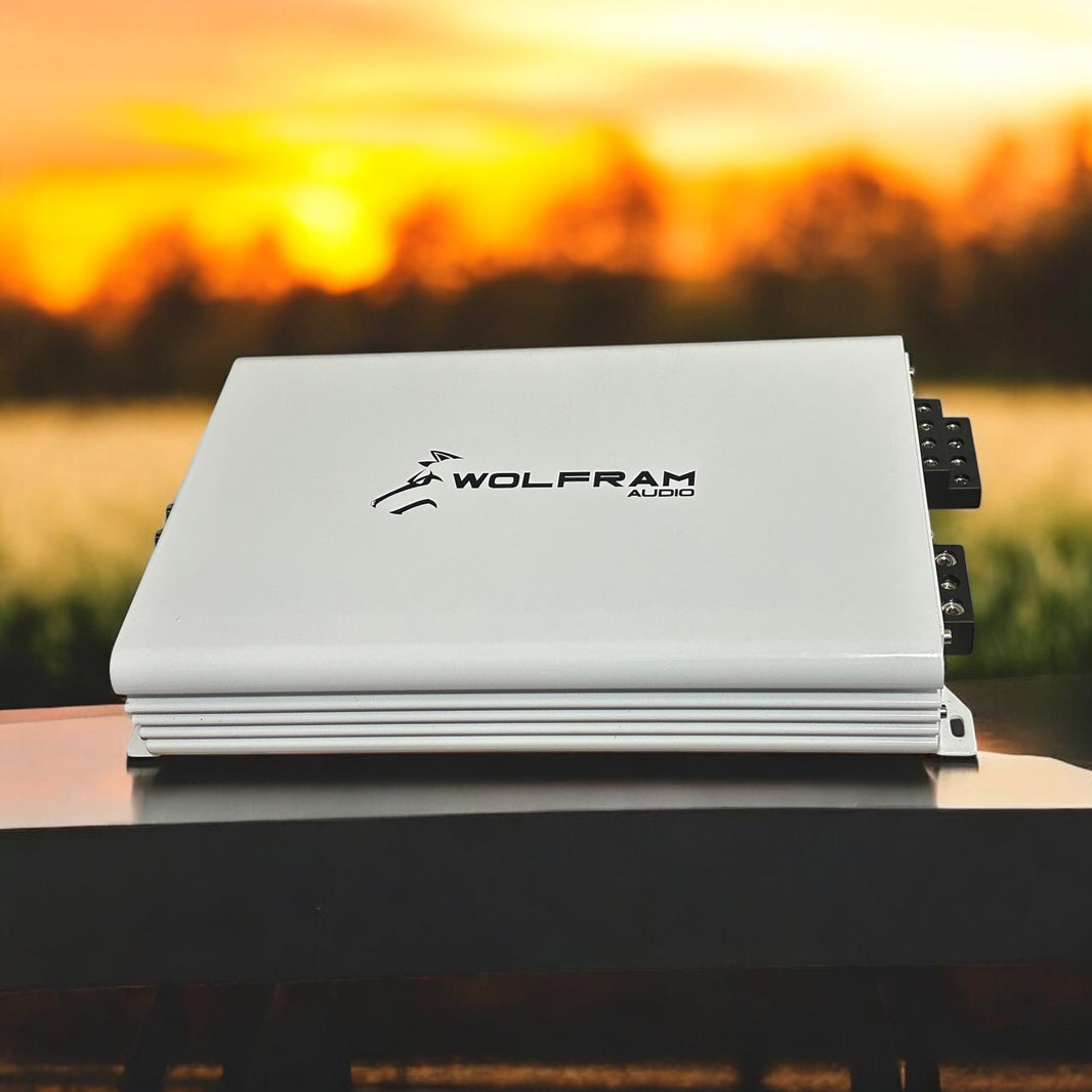 Products – Wolfram Audio