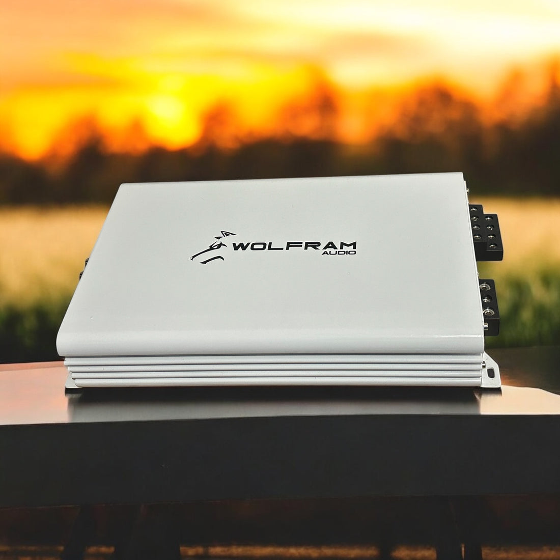 AC 200.4 – Wolfram Audio