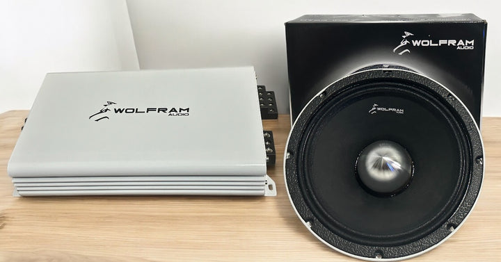 Bundles – Wolfram Audio