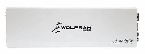 AW-9000.1 Class D Monoblock – Wolfram Audio