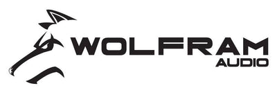 Wolfram Audio | By Enthusiasts. For Enthusiasts.