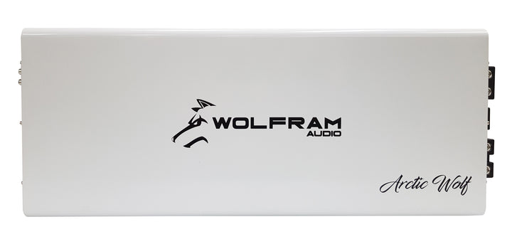 Amplifiers – Wolfram Audio