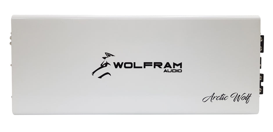 Amplifiers – Wolfram Audio