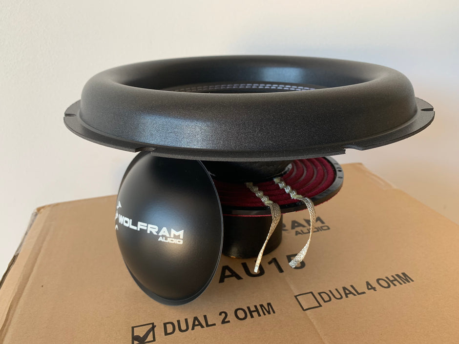 Wolfram Audio | By Enthusiasts. For Enthusiasts.